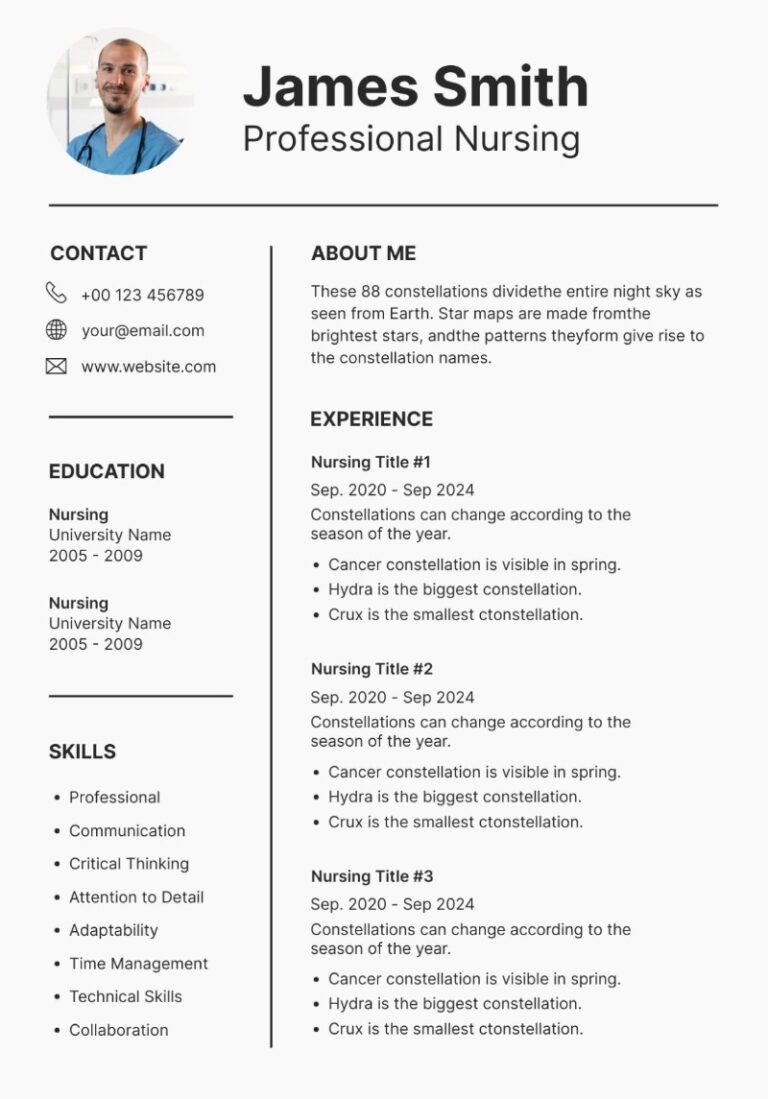 Career Hub - Intelligent CV ™ - Resume CV Tips By Experts