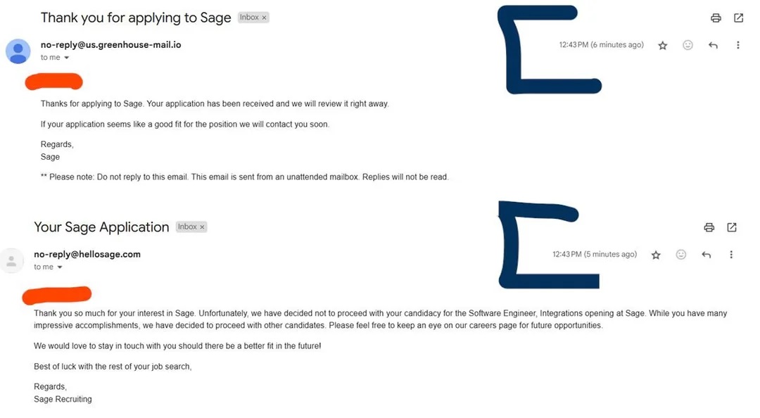 75% Of Resumes Get Rejected By ATS - Brutal Truth & Resume Hack - ATS ...